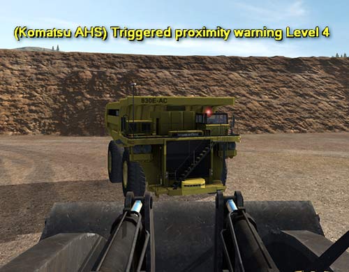 Software SimControl - Immersive Technologies Mexico