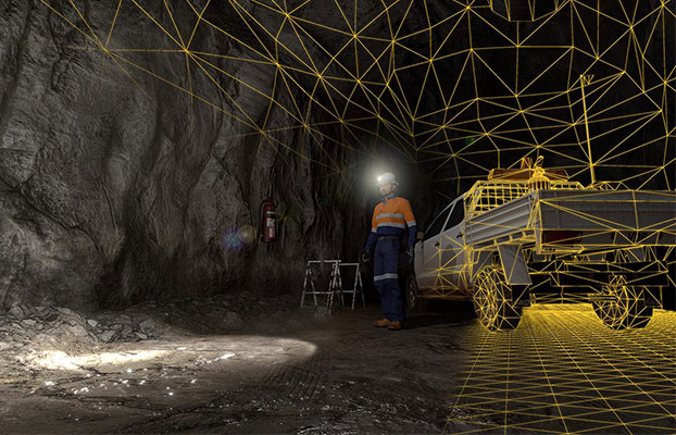 WorksiteVR Quest - Immersive Technologies Mexico